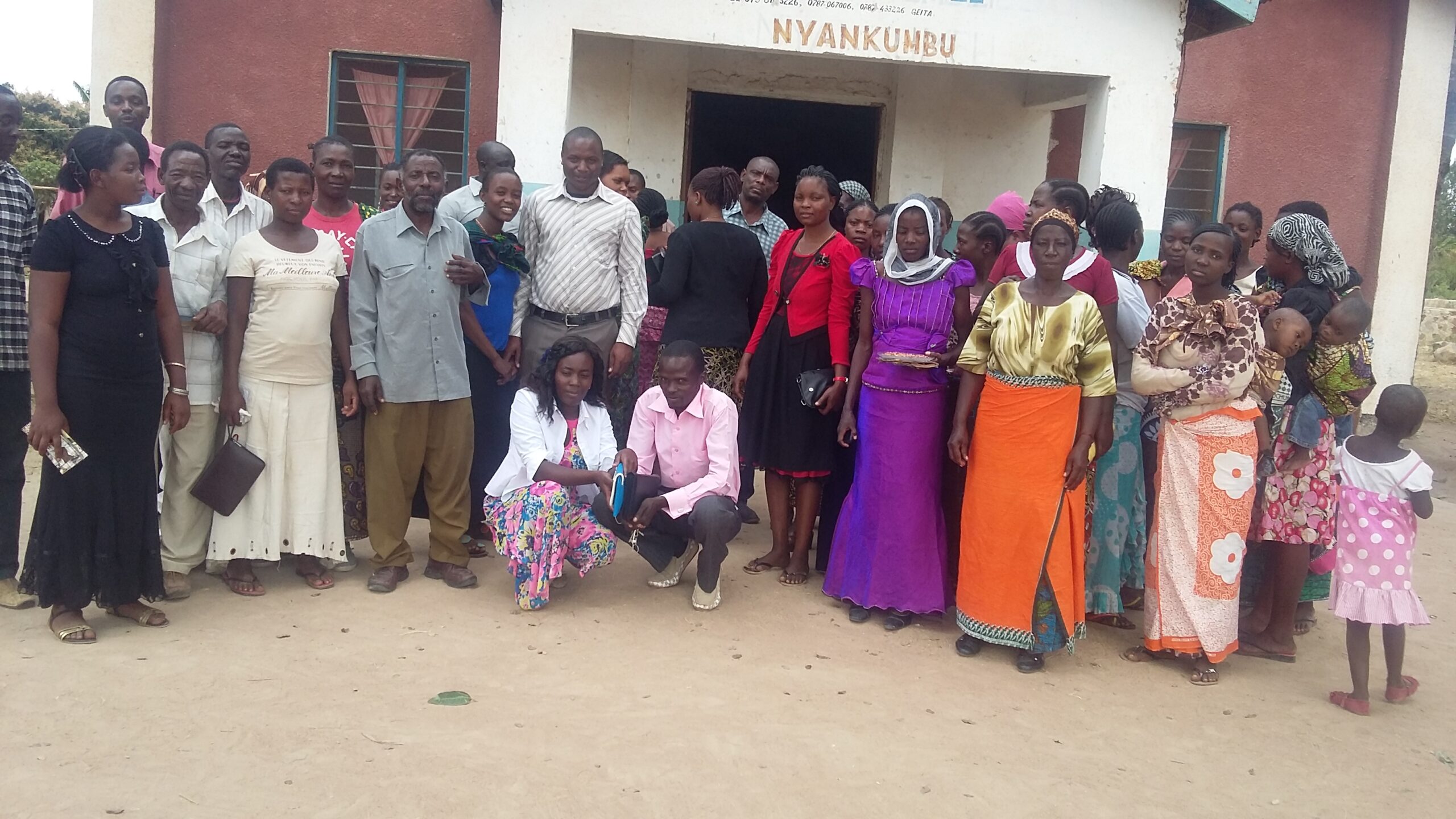 TAG-GEITA PENUEL CHRISTIAN TABERNACLE – TAG-GPCT